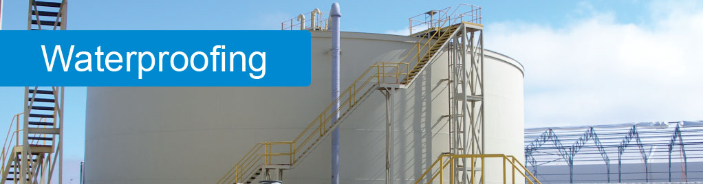 Epoxy Coverings | ORIENTECK – Engineering & Contracting