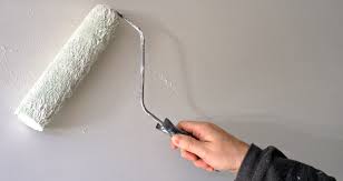 Acrylic and cementations paints | ORIENTECK – Engineering & Contracting