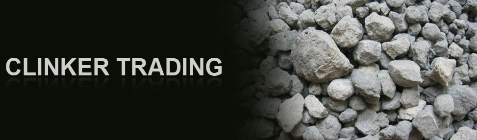 Clinker Trading | ORIENTECK – Engineering & Contracting